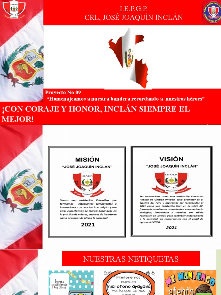 Acrósticos para Honrar la Bandera | PDF | Poesía