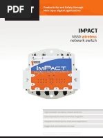 MX75 Datasheet | PDF