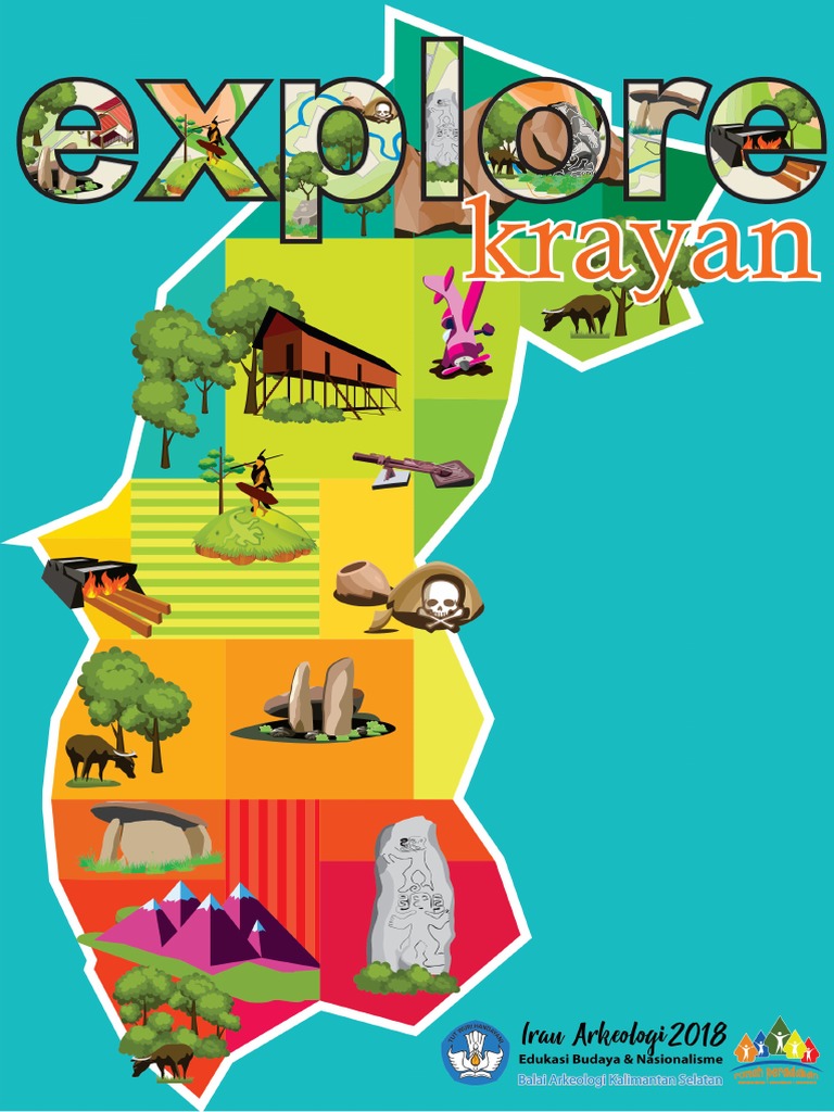 Explore Krayan | PDF