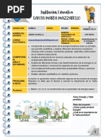 Solucionario - Conservación de La Energía | PDF | Energía renovable | La energía nuclear