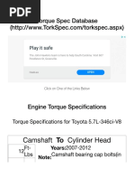 Mega Kyb Monroe Gabriel Shock Absorber Cross Reference | PDF | Pickup ...