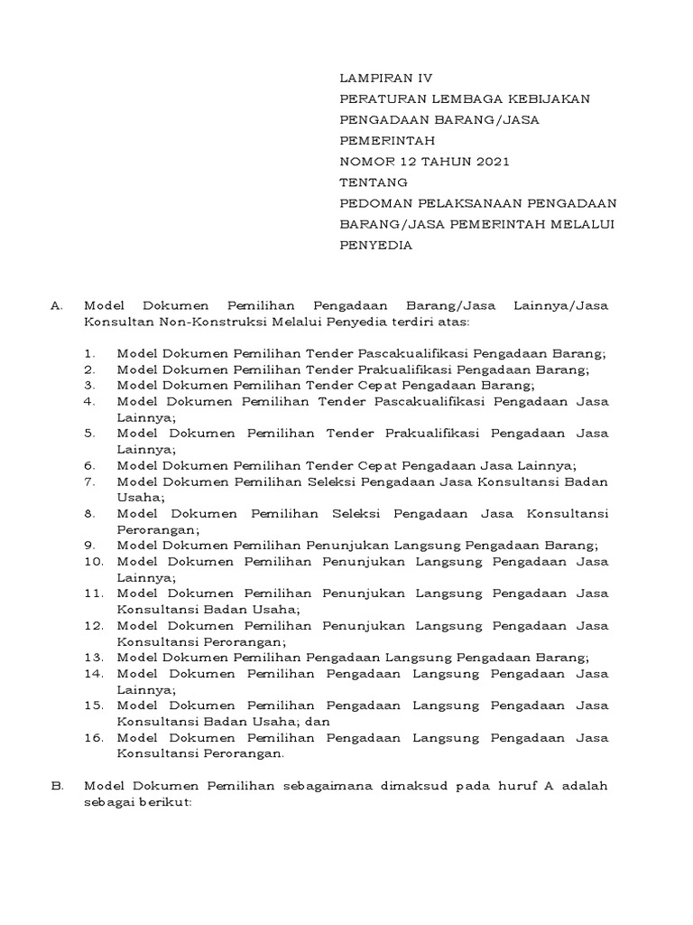 Cover Lampiran Iv Pdf