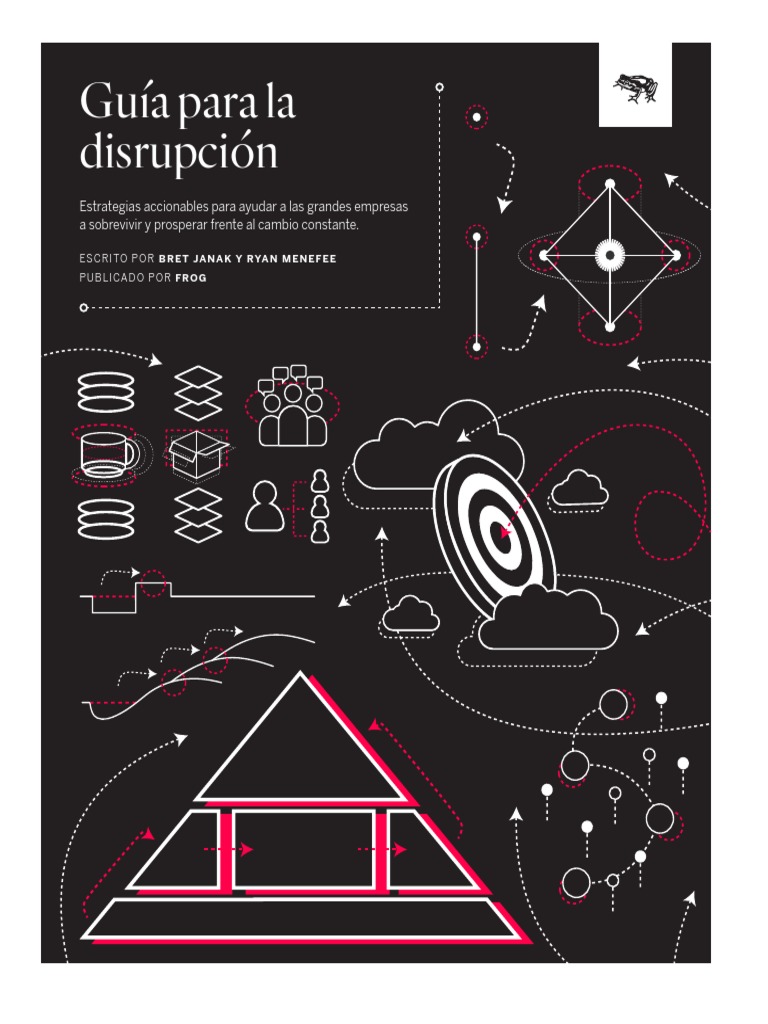 Guia-Para-La-Disrupcion, 2021 | PDF | Marca | Cliente