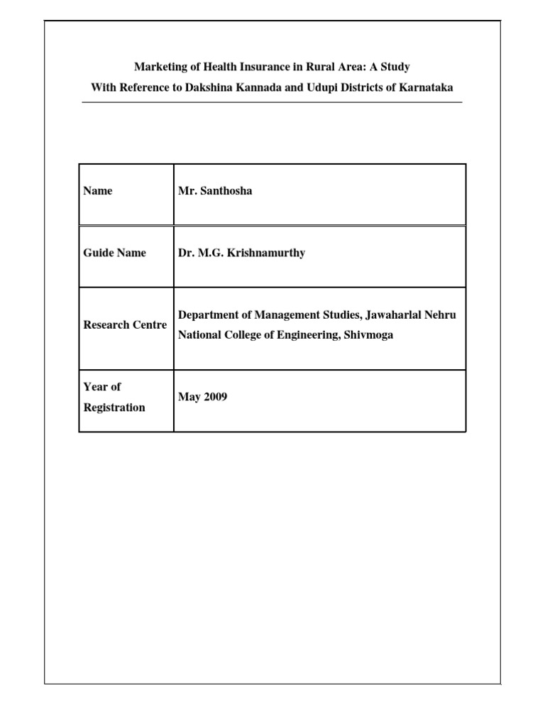 Insurance Paper | PDF | Insurance | Sampling (Statistics)