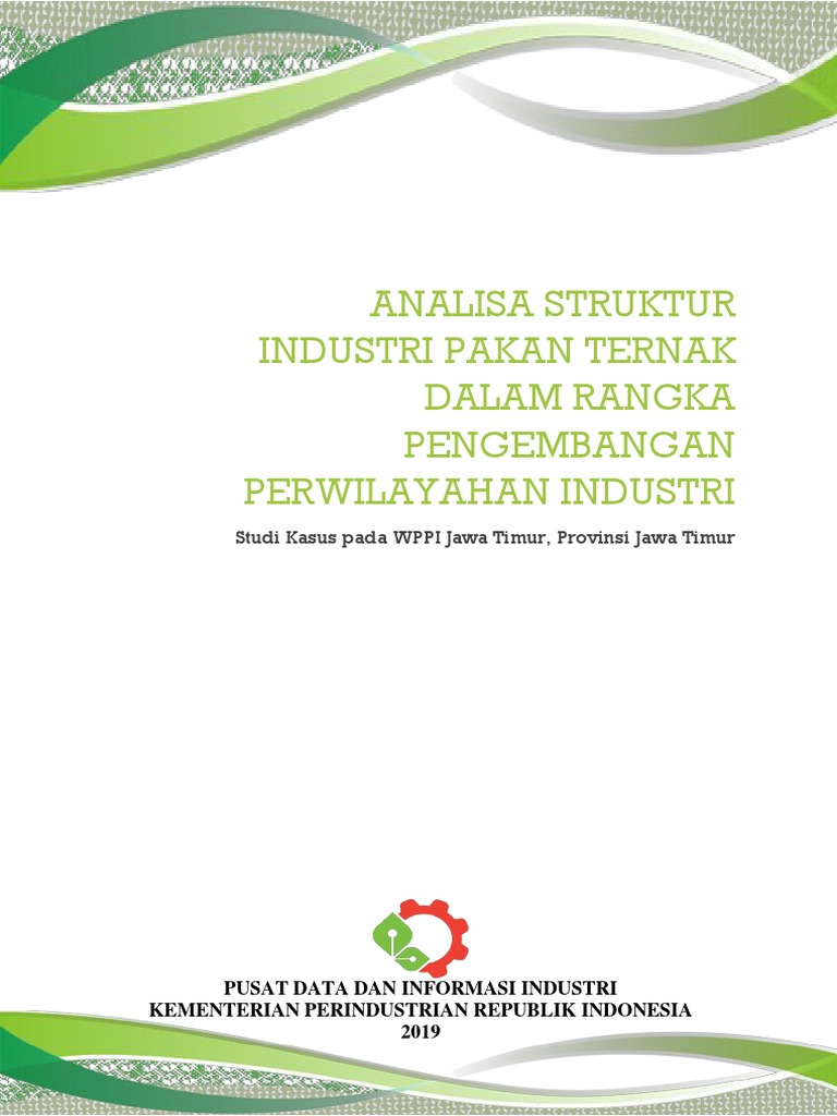 IPT F20191231 Laporan Final | PDF