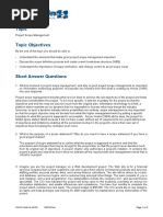 Capstone Project Moa | PDF | Implementation | Information Technology