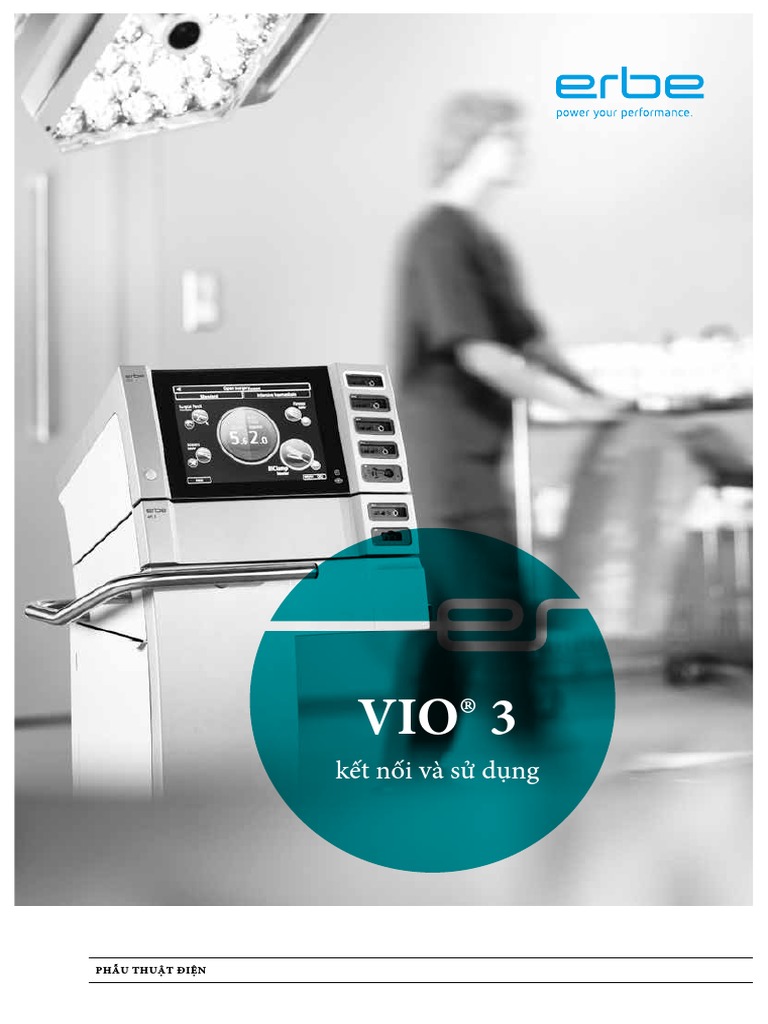 Catalog VIO 3 | PDF