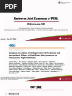 Gibson Incision | PDF