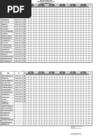 Masterlist of BHW 2024 | PDF