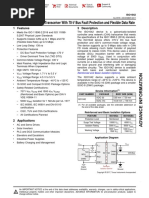 Business Analyst Roadmap by Rishabh Mishra | PDF | Information Science | Computing
