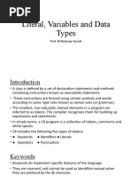 Pseudocode Guide For Teachers (IGCSE Computer Science | PDF | Control ...