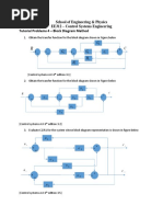 Control Systems Block Diagram Reduction Www-Tutorialspoint | PDF | Applied Mathematics ...