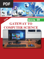 ICT Student G10 | PDF