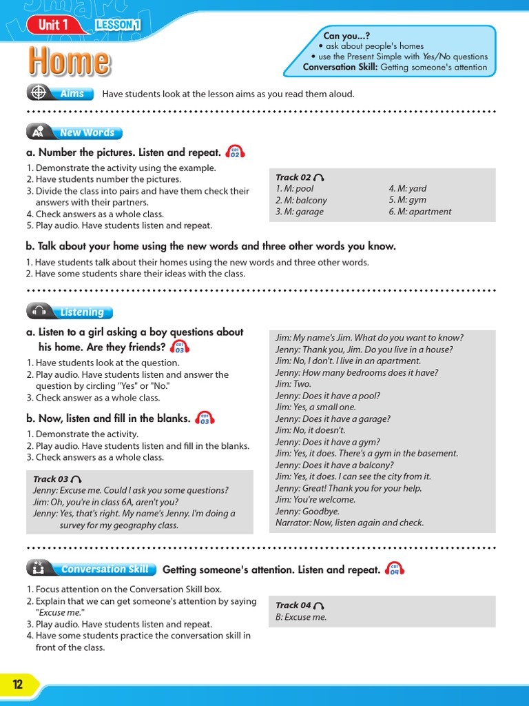 Ta6 Isw - TB | PDF | Question | Communication