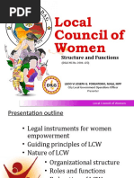 Harmonized Gender and Development Guidelines (HGDG) : Mary Ann M ...