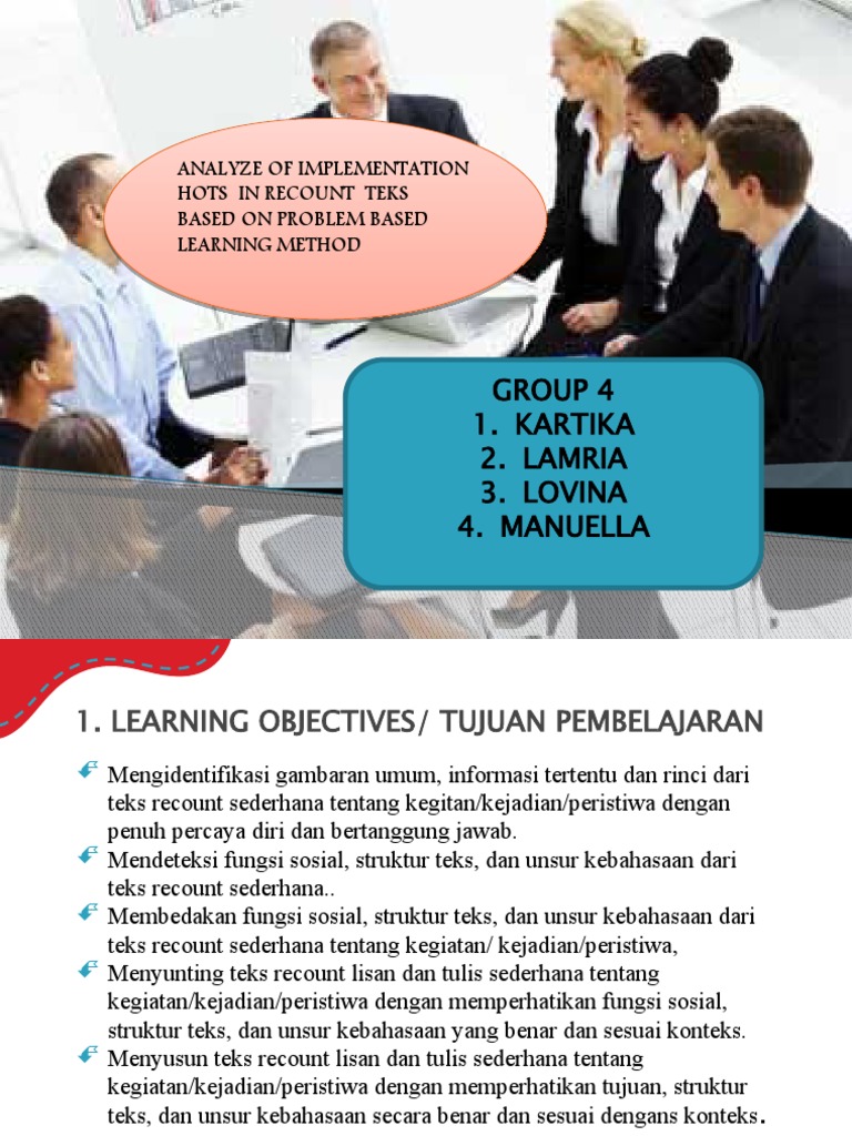 Discussion Teks | PDF | Verb | Syntax