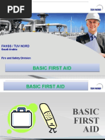 Stop The Bleed Booklet | PDF | Major Trauma | Bleeding