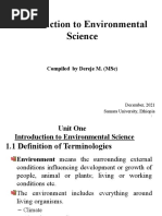 Mathematics, Science and Technology - Module 1 | PDF | Natural ...