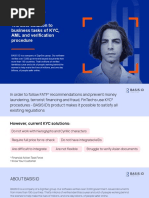 UOB Infinity User Management Guide | PDF | Cheque | Payments