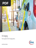 Infineon-8 KW PSU For AI Server SMPS Solution Brief-AdditionalProductInformation-V01 00-En | PDF ...