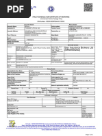 Subscriber Sheet LLP | PDF | Limited Liability Partnership | Law