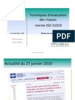 Acciline Gestion Innovante Des Risques Professionnels (1) | PDF ...