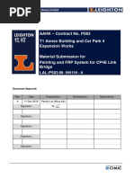 Design Calculation of Formwork and Falsework of Column - r2 | PDF ...