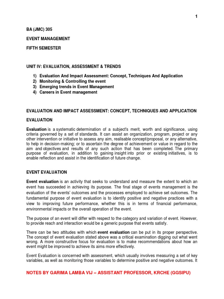 EM - Unit IV | PDF | Reuse | System