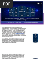 Neoprene Chemical Compatibility Guide | PDF | Sodium Hydroxide | Sodium ...