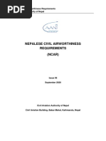 Oman AIP Supplement 16/24 Overview | PDF | Aviation
