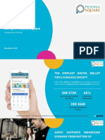 Delegation of Authority Matrix | PDF | Marketing | Budget