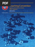 UEFA B License Coaching Manual | PDF