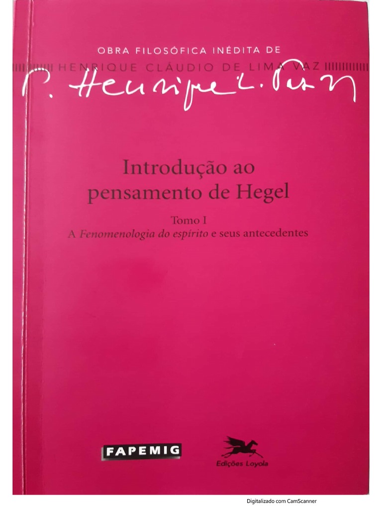 Lima Vaz | PDF