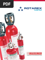 LIFECO Product-Catalogue | PDF | Fire Sprinkler System | Sensor