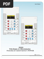 L&T EtaSmart APFC Relay Manual | PDF