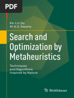 David E. Goldberg - Genetic Algorithms in Search, Optimization, and ...