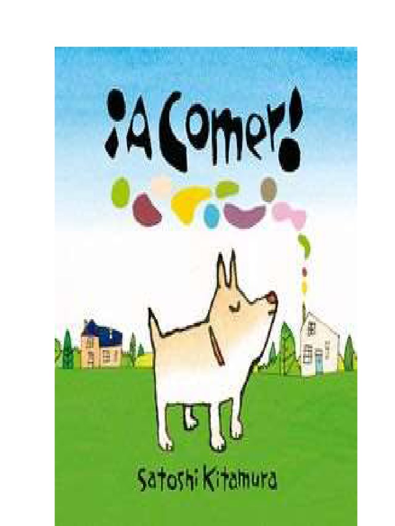 A Comer-Satoshi Kitamura | PDF