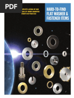 ISO Drawing Stds List | PDF | International Organization For ...