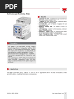 Radix X96P-MAN | PDF | Parameter (Computer Programming) | Thermocouple