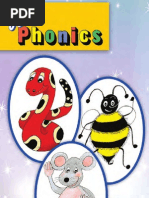 The Phonics Handbook | PDF