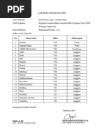 Sintaks Model Pembelajran Kooperatif TIPE STAD | PDF | Karier ...