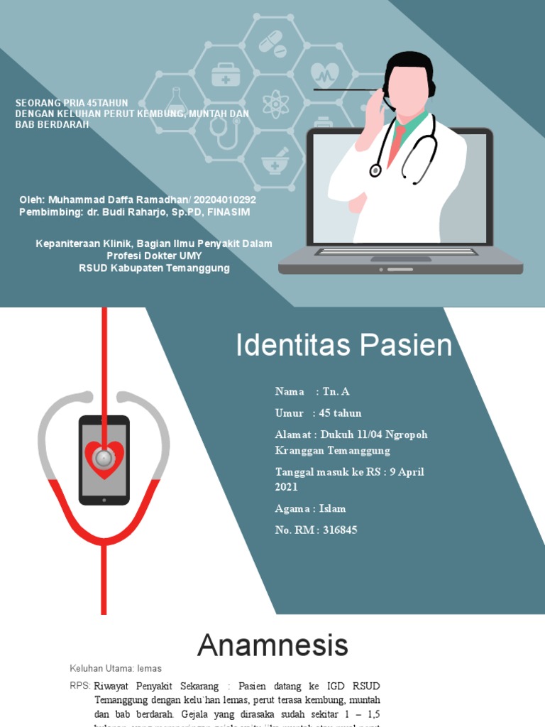 Muhammad Daffa Ramadhan (Autosaved) | PDF