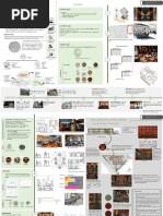 Restaurant Space Analysis | PDF | Foodservice | Cafeteria