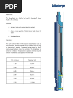 API 6A - Temperature Rating | PDF | Corrosion | Stainless Steel