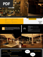 Restaurant Design Case Study and Literature Study | PDF | Restaurants ...