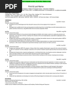 Erik Cupsa: Software Developer Resume | PDF | Postgre Sql | Microsoft Azure