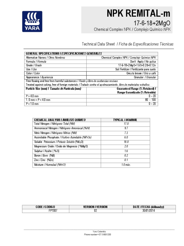 NPK Remital M | PDF | Physical Sciences | Atoms