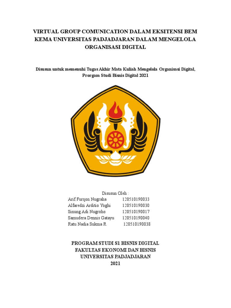 Final Report - MDO 6 | PDF