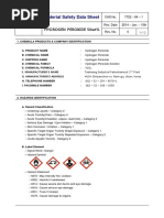 UN 3082 - Environmentally Hazardous NOS | PDF