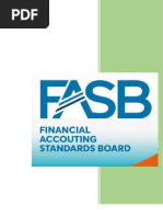FASB 52 (Objetivos y Definiciones) | PDF | Tipo de cambio | Contabilidad
